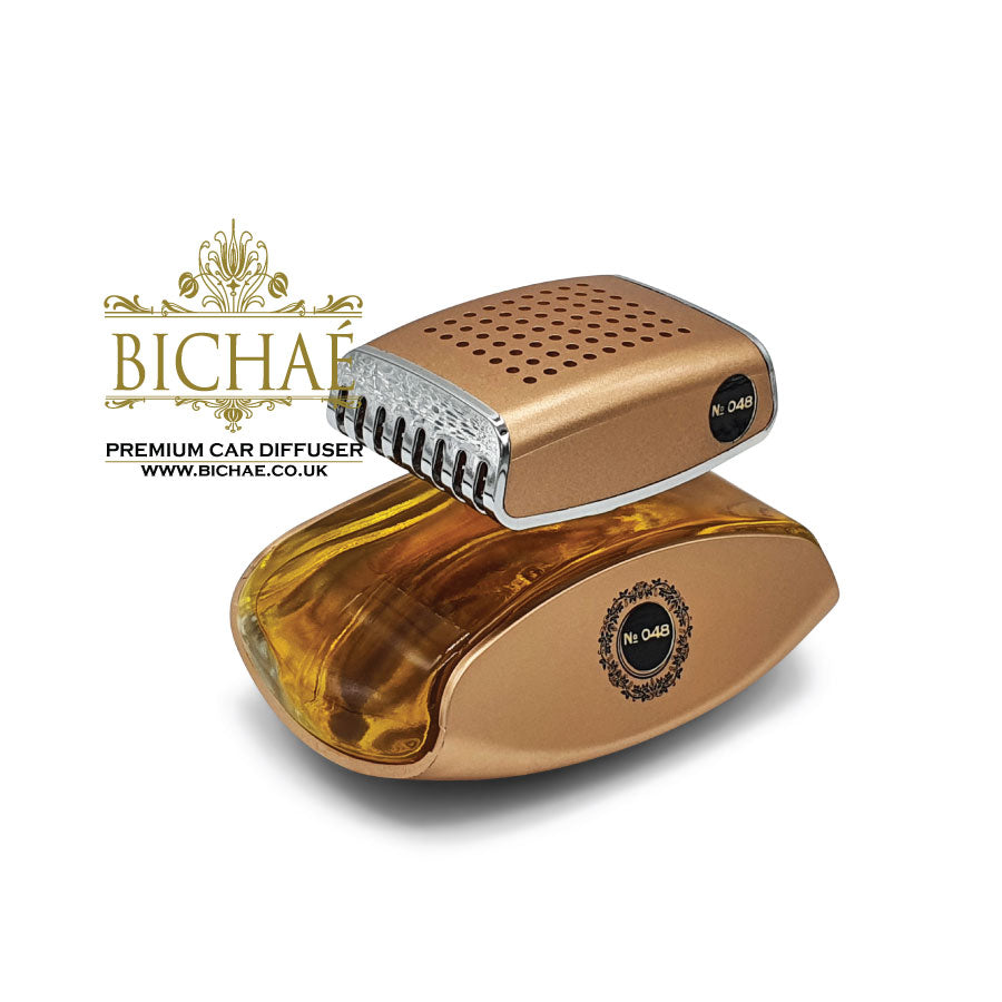 BICHAE PREMIUM CAR DIFFUSER No. 021 INSPIRED BY TF NOIR DE NOIR EDP – Bichaé Perfumery ...